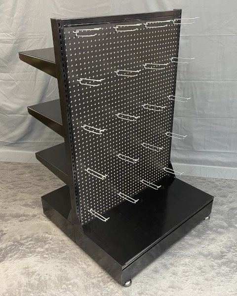 Display Racks - Our products - Creative Display Works